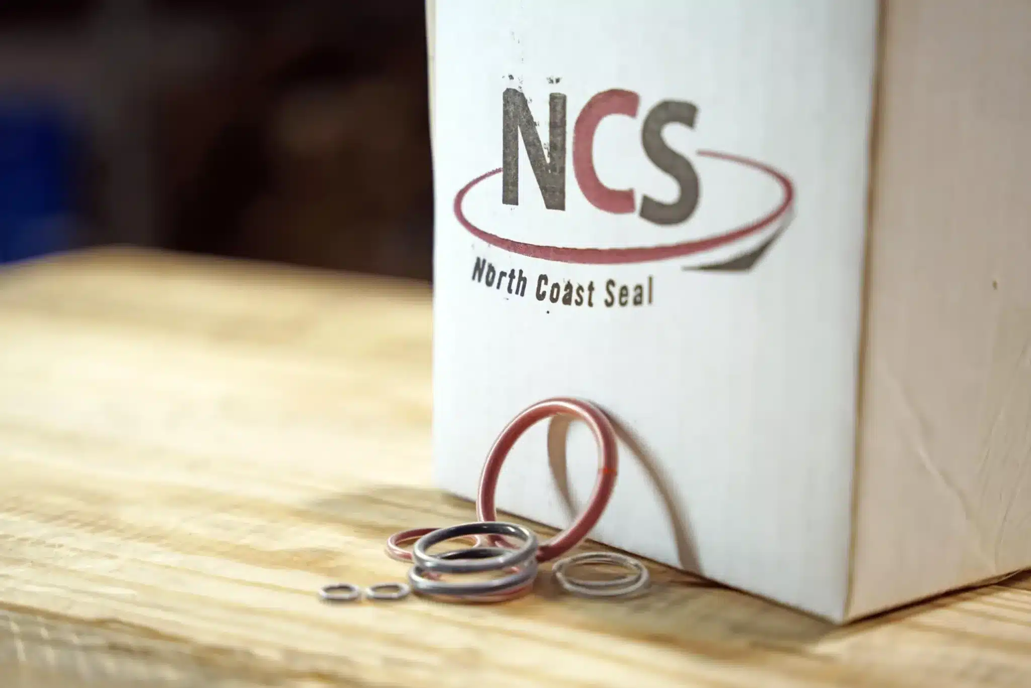 O-Ring Lubrication Guide | North Coast Seal