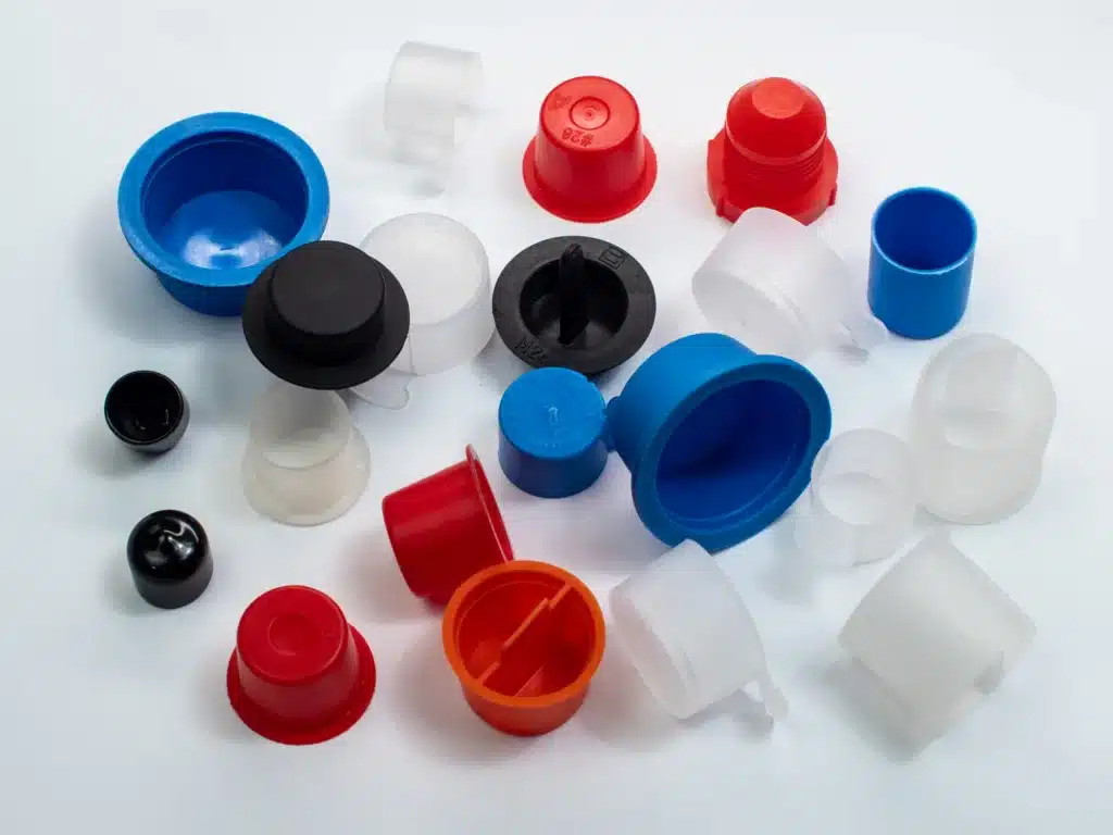 Plastic Sealing Solutions & Materials | North Coast Seal