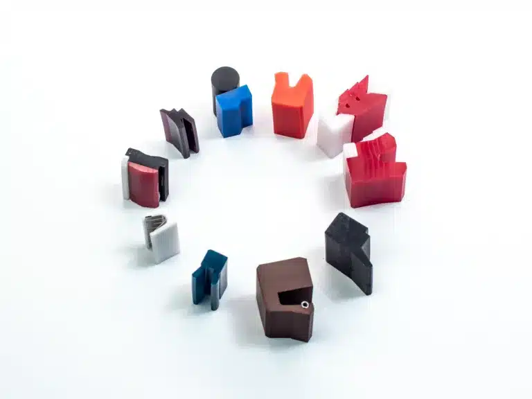 Plastic Sealing Solutions | North Coast Seal